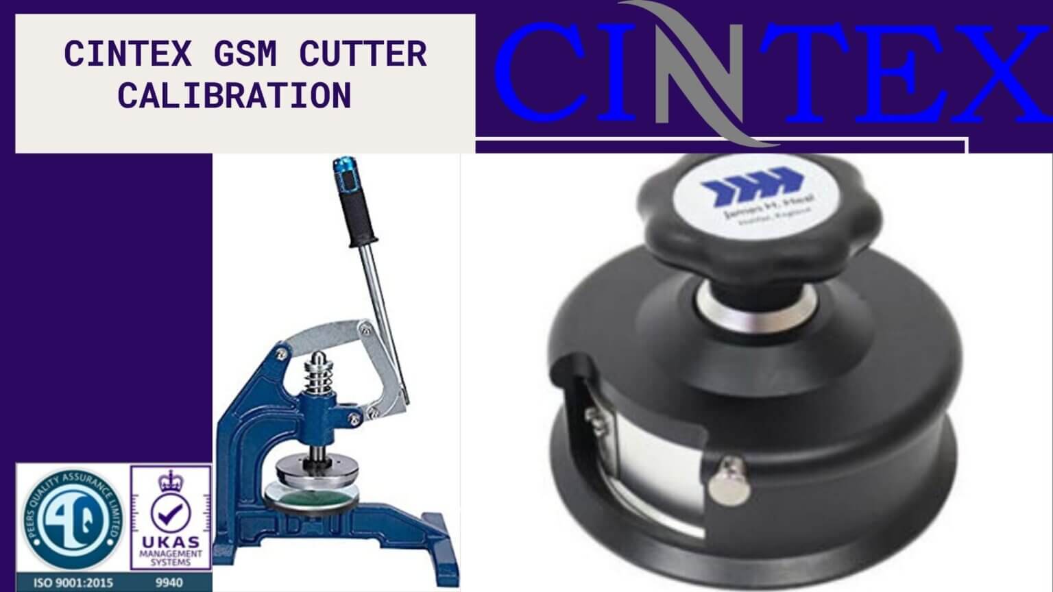 GSM Cutter Machine Calibration in Bangladesh