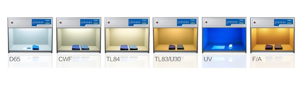 Lightbox Calibration & Repair Service in Bangladesh